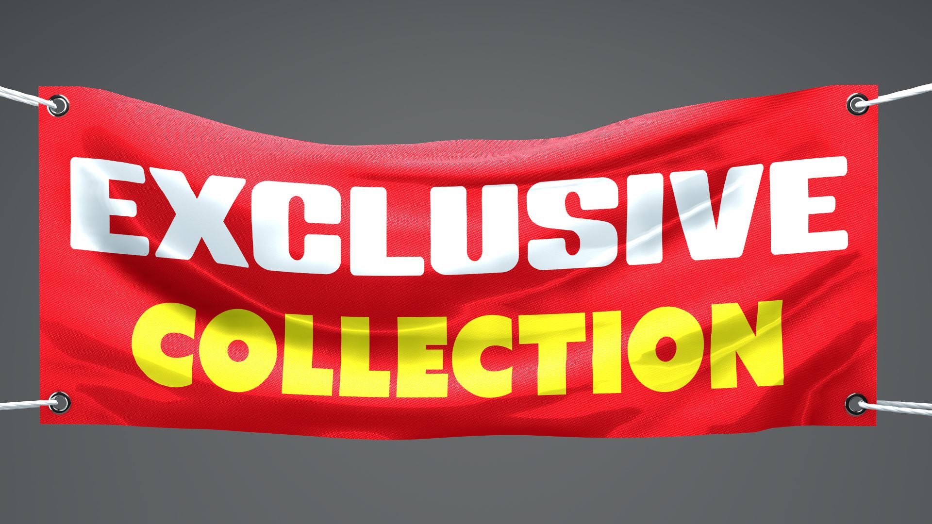 Custom Banners - The SignMakers