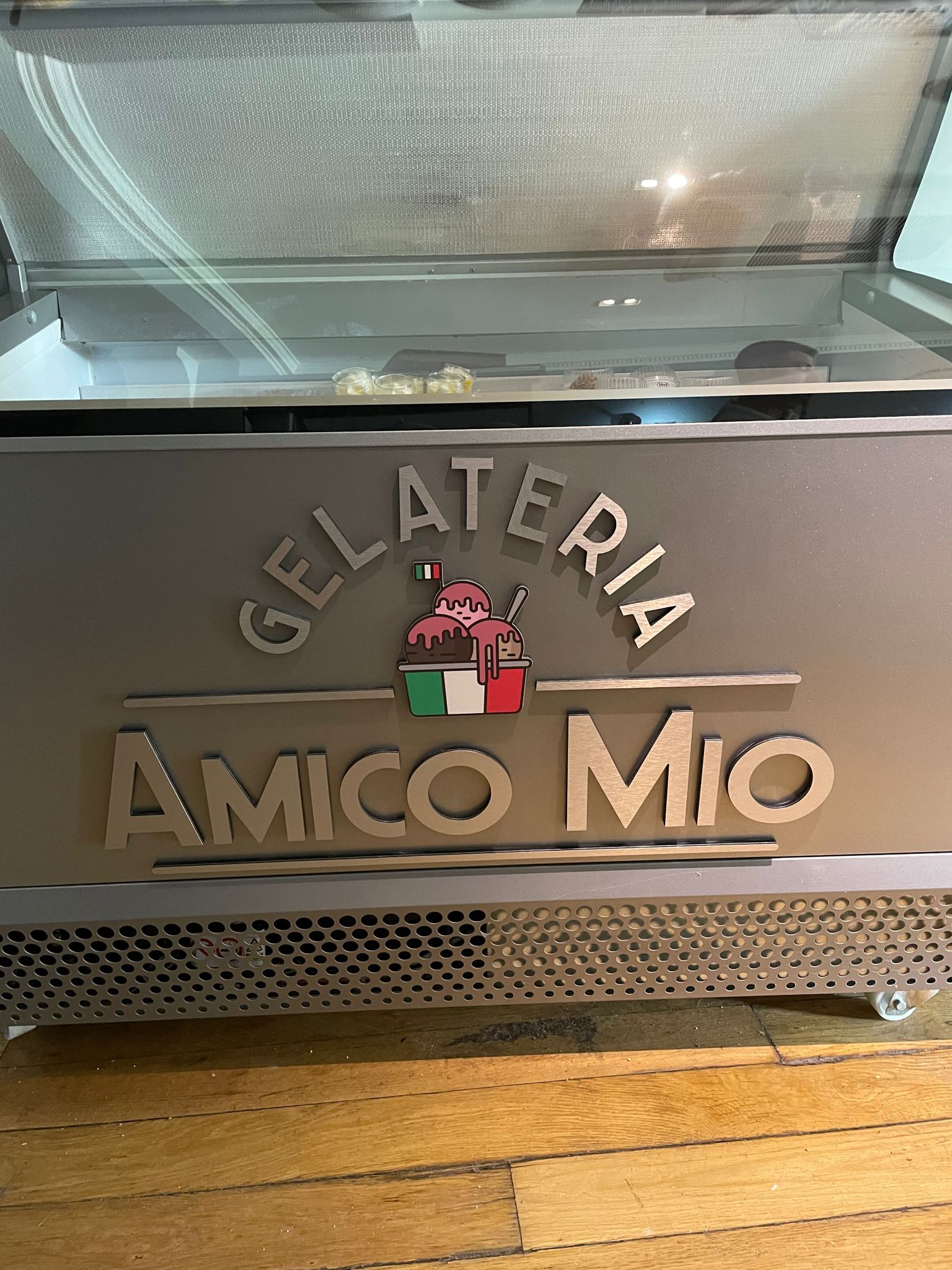 Interior Decor Signs - The SignMakers