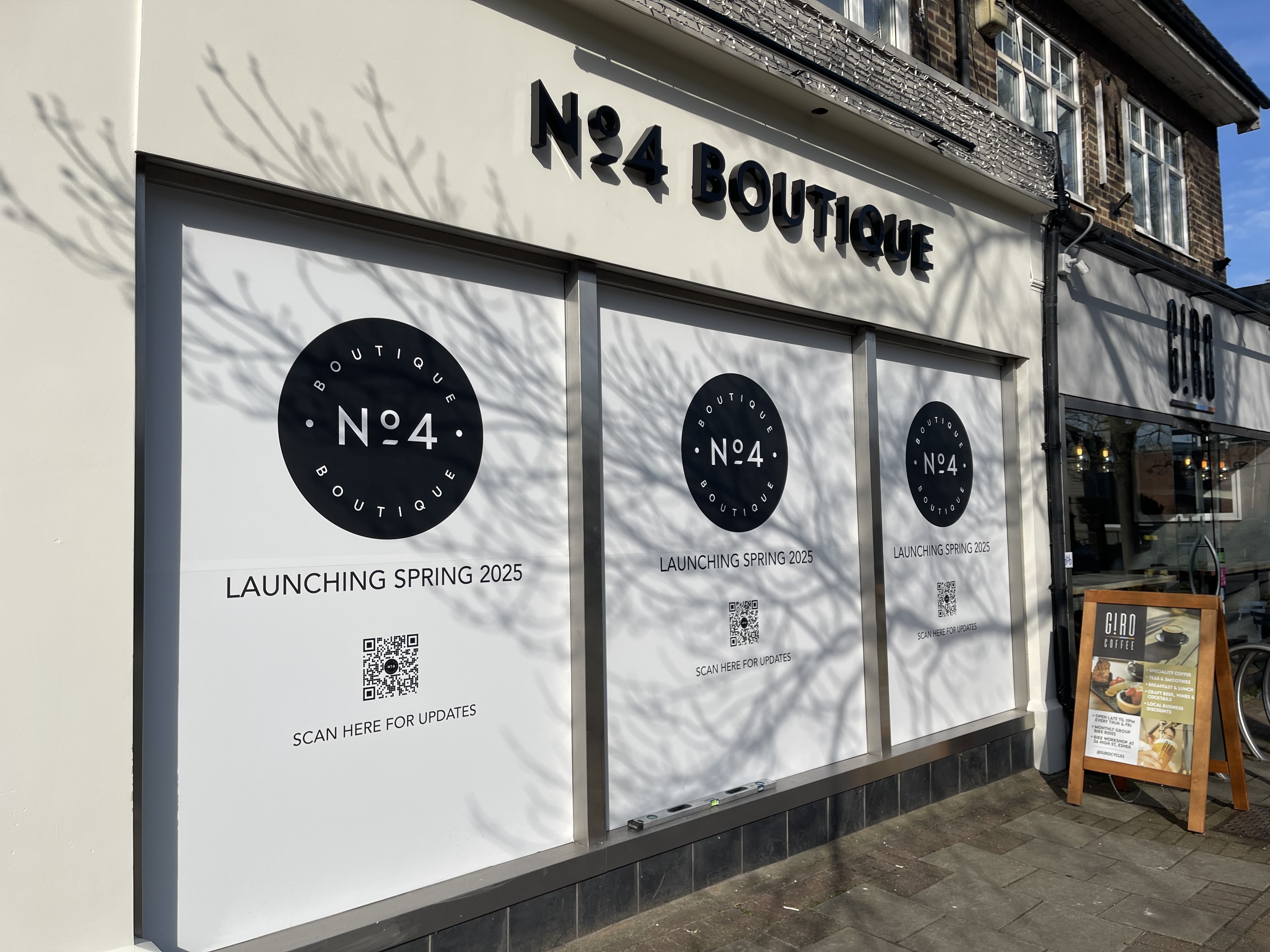 Business Sign Design - The SignMakers